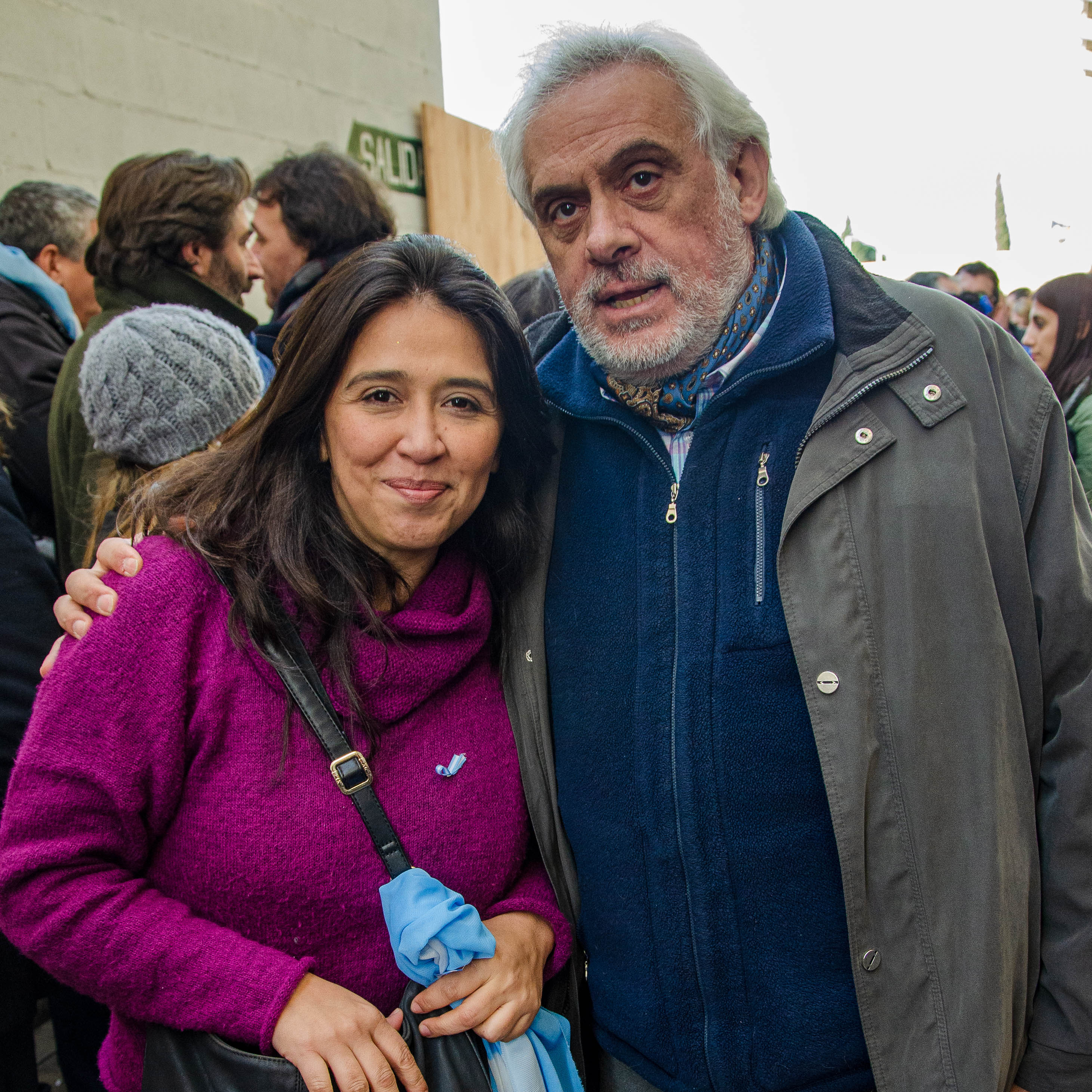 Perfiles en la UNDAV con Victoria Montenegro | Radio UNDAV